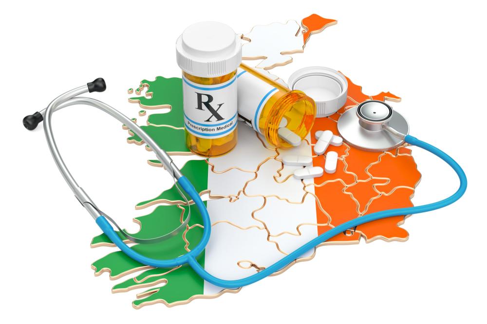 Trends in Irish Healthcare for 2025 - Botmedicscare