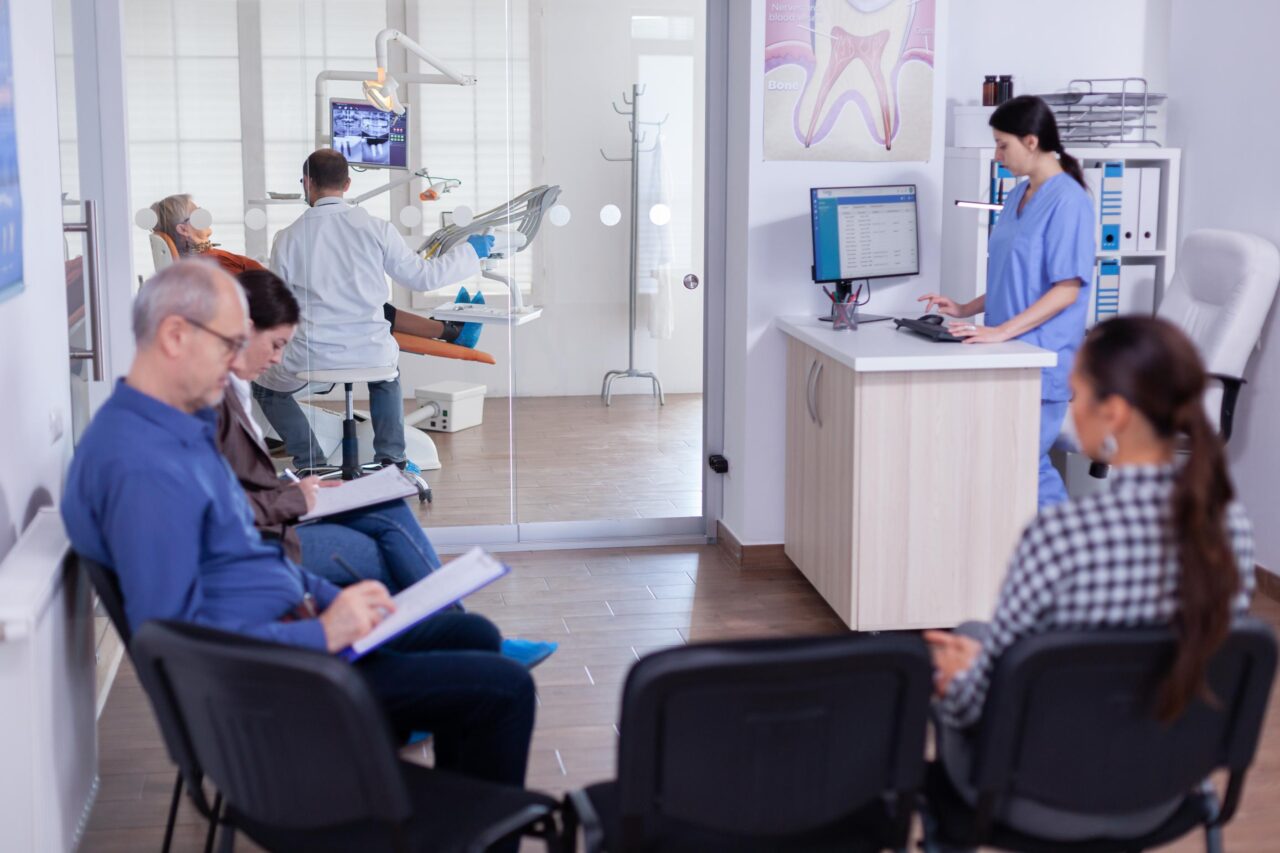 Understanding Health Care Agencies: Their Role, Impact, and Growing ...