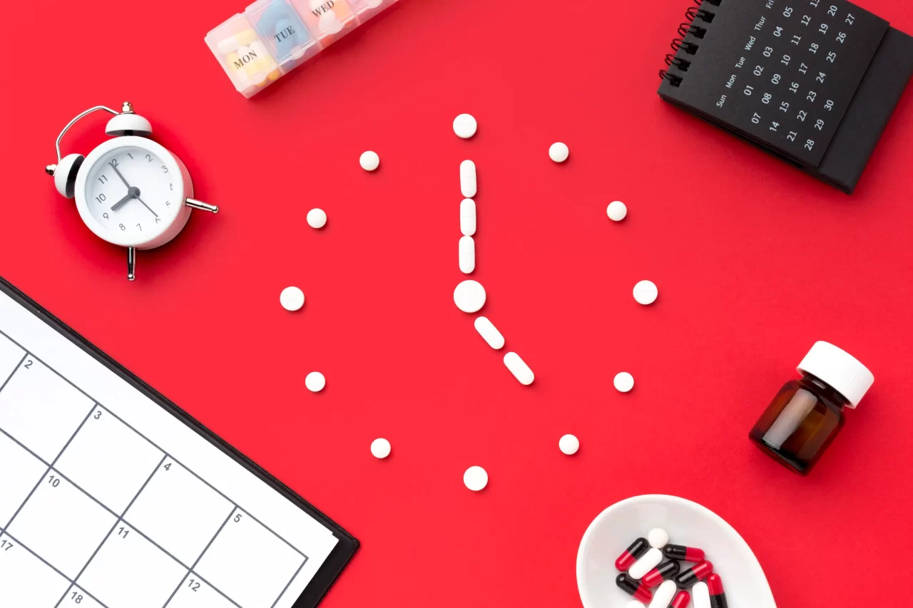 Understanding Hormonal Fluctuations - Botmedicscare
