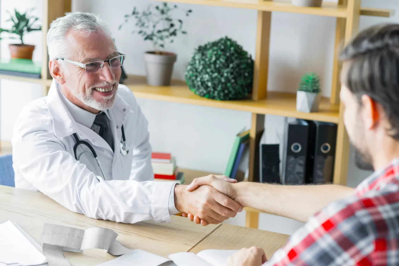 How to Find Out if You Have a Good Doctor - Botmedicscare