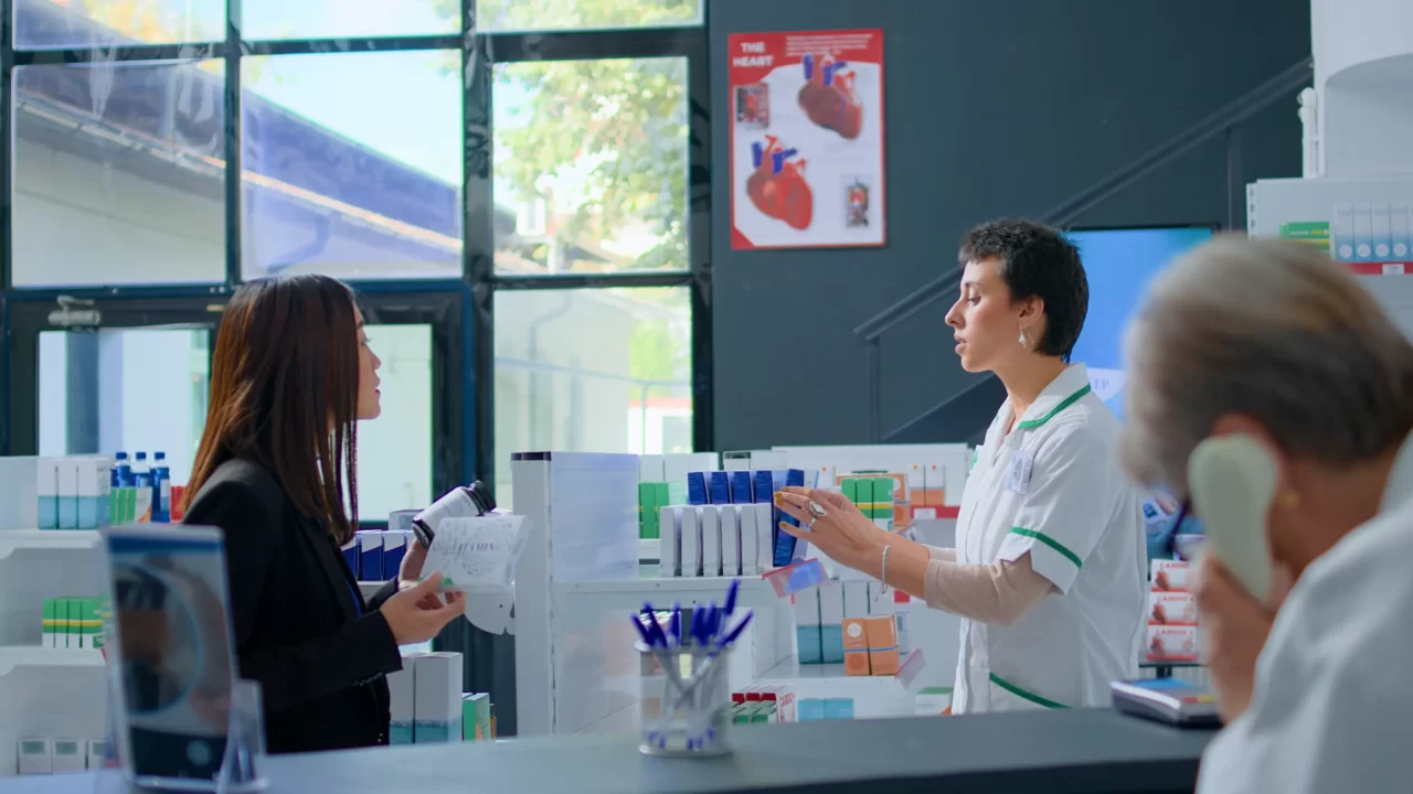 The Definitive Guide to Understanding Pharmacy Benefit Management ...